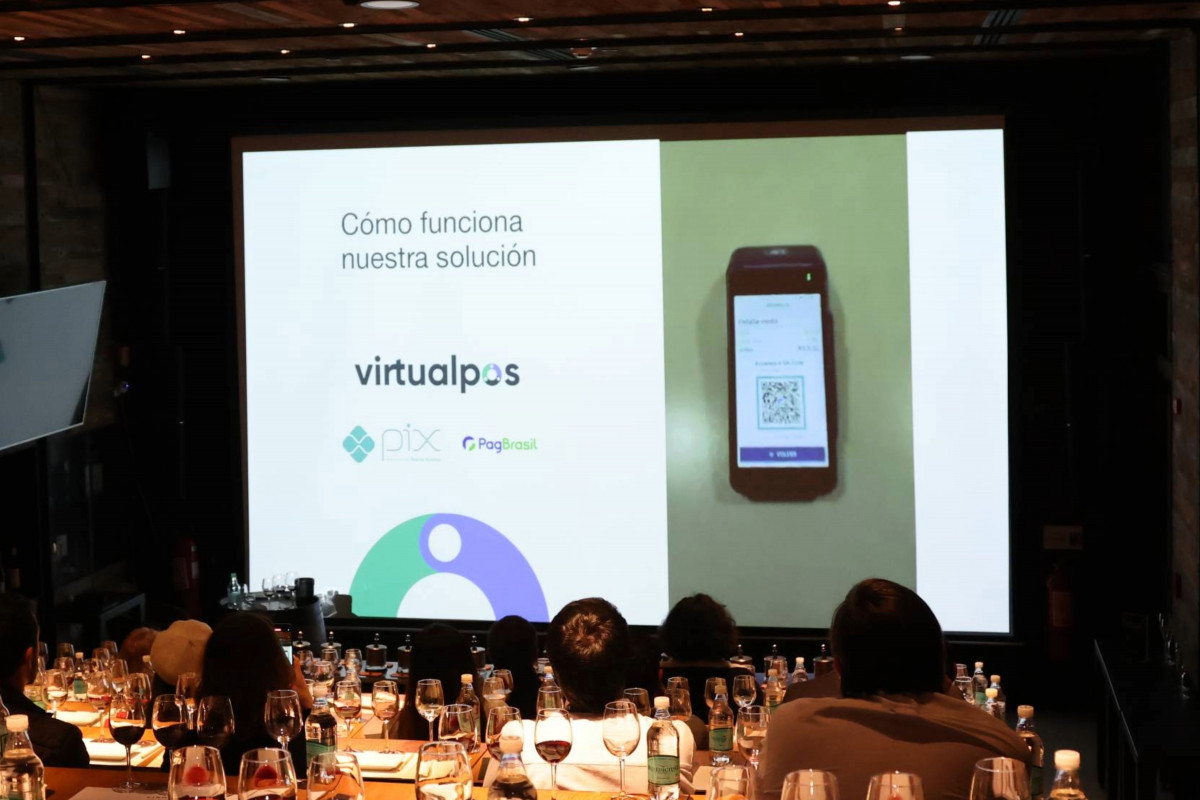 Virtualpos lanza oficialmente PIX en Chile: Pagos brasileños sin fronteras – Virtualpos | Pagos ...